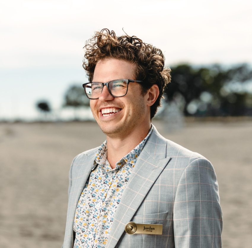 Services - The Bananaland